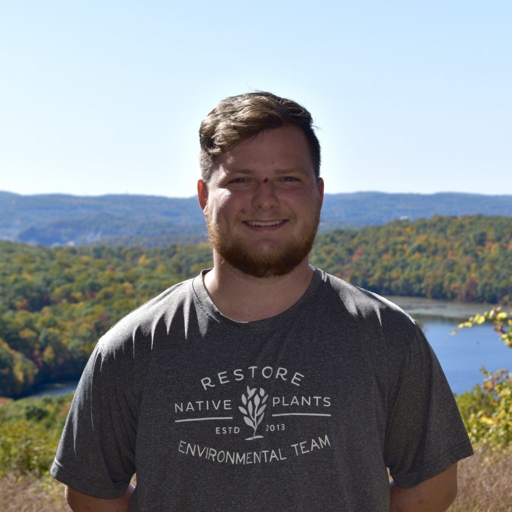 Our Team - Restore Native Plants, Wildlife and Landmark Structures