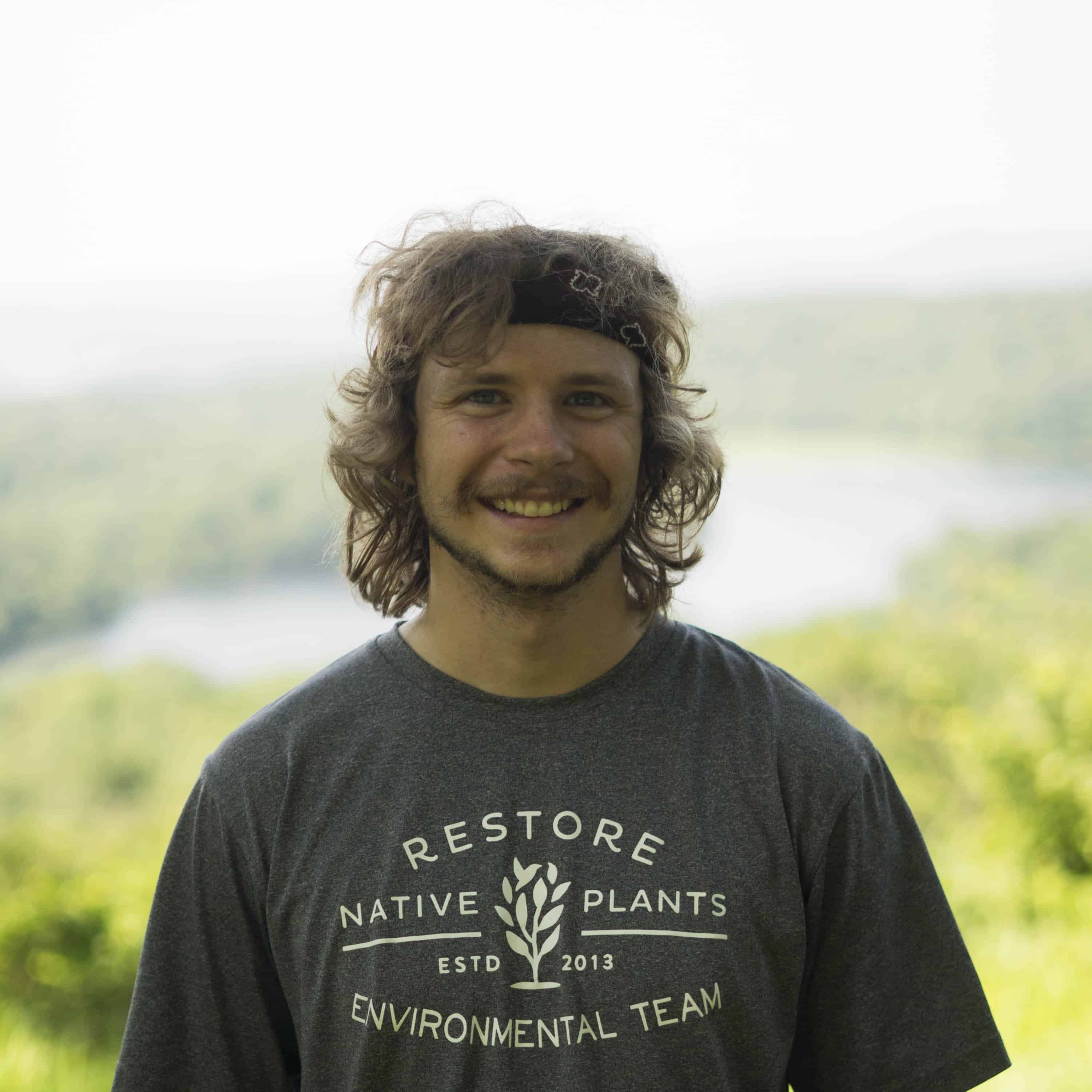 Our Team - Restore Native Plants, Wildlife and Landmark Structures