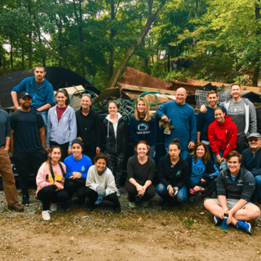 Home | Restore Native Plants and Wildlife