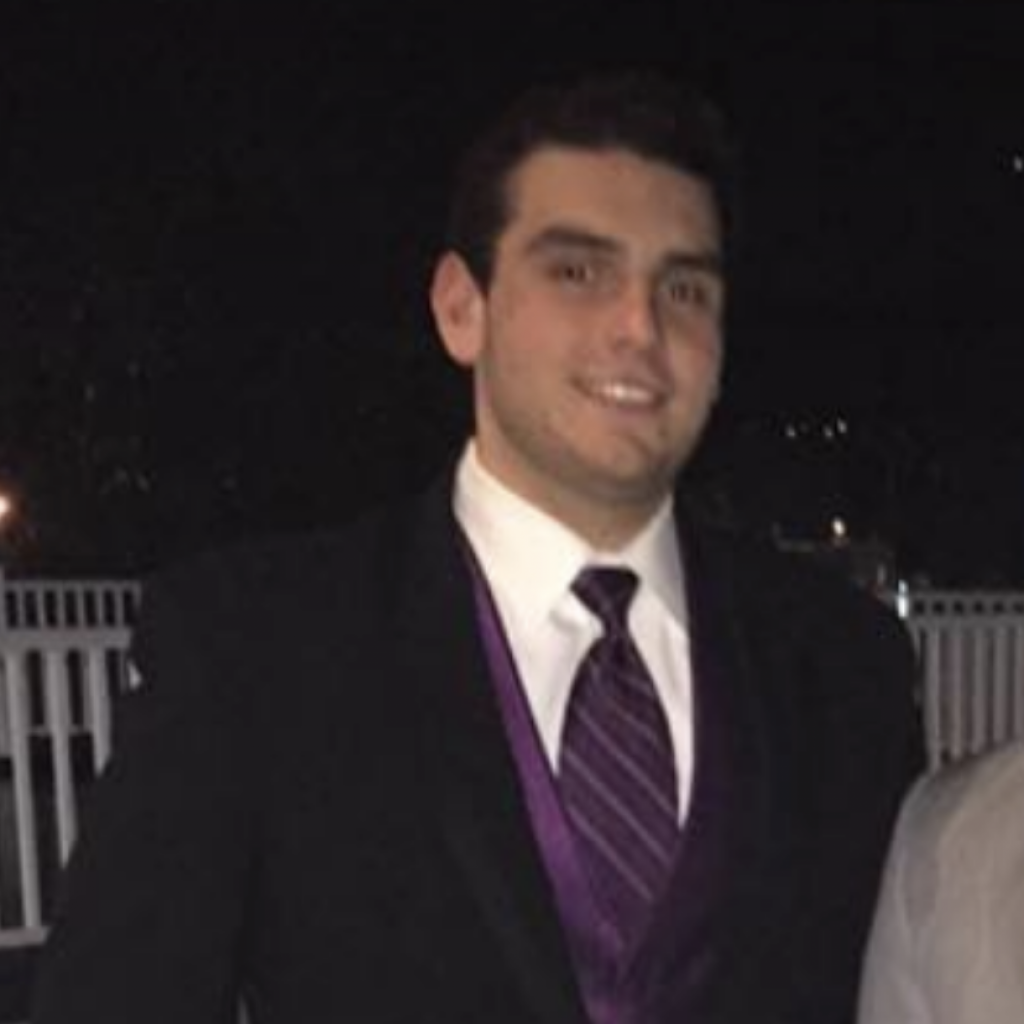 Stephen Gaffney | Restore Native Plants and Wildlife