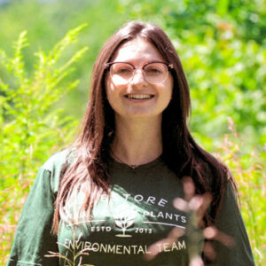 Our Team | Restore Native Plants and Wildlife